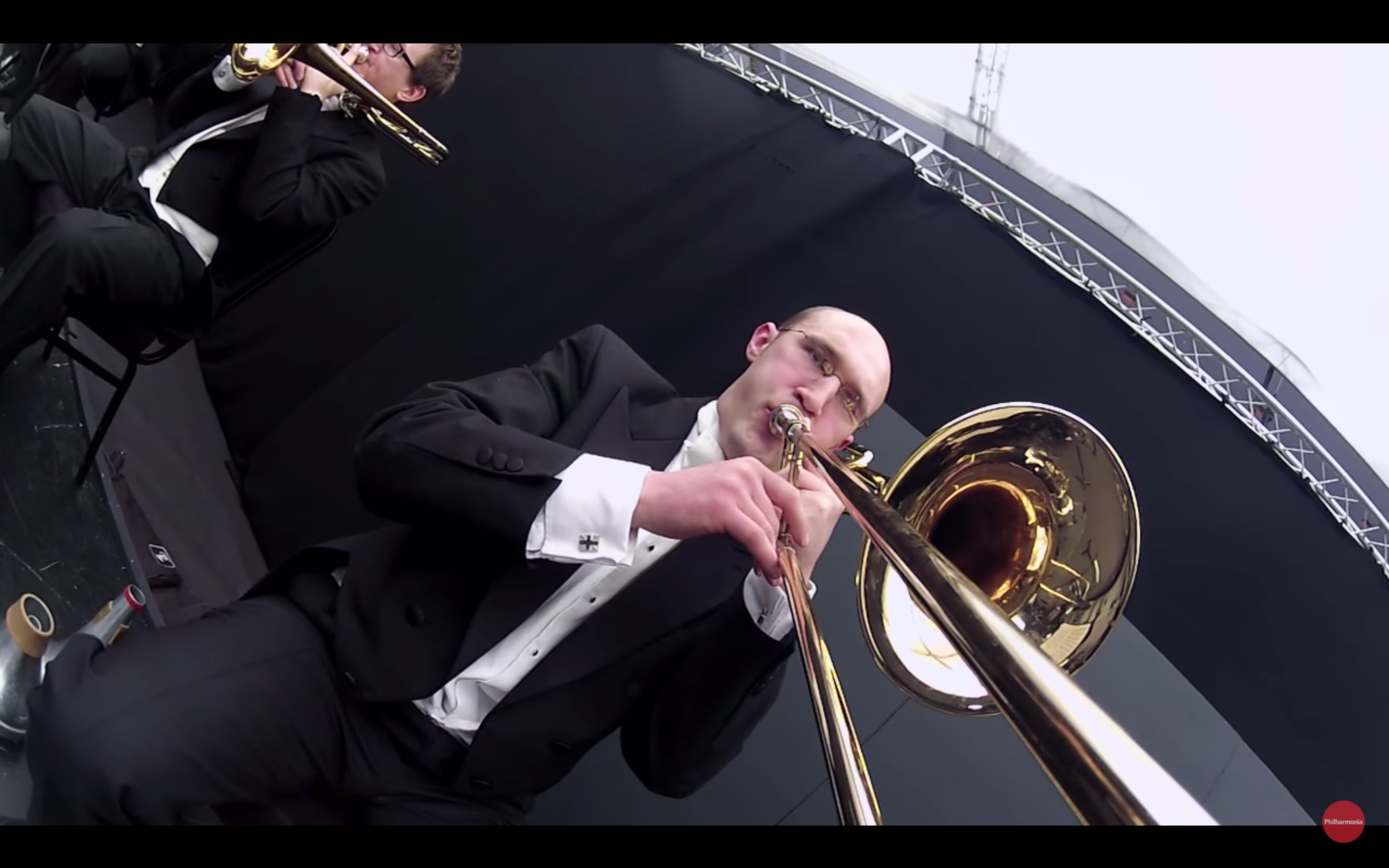 Trombone | Philharmonia