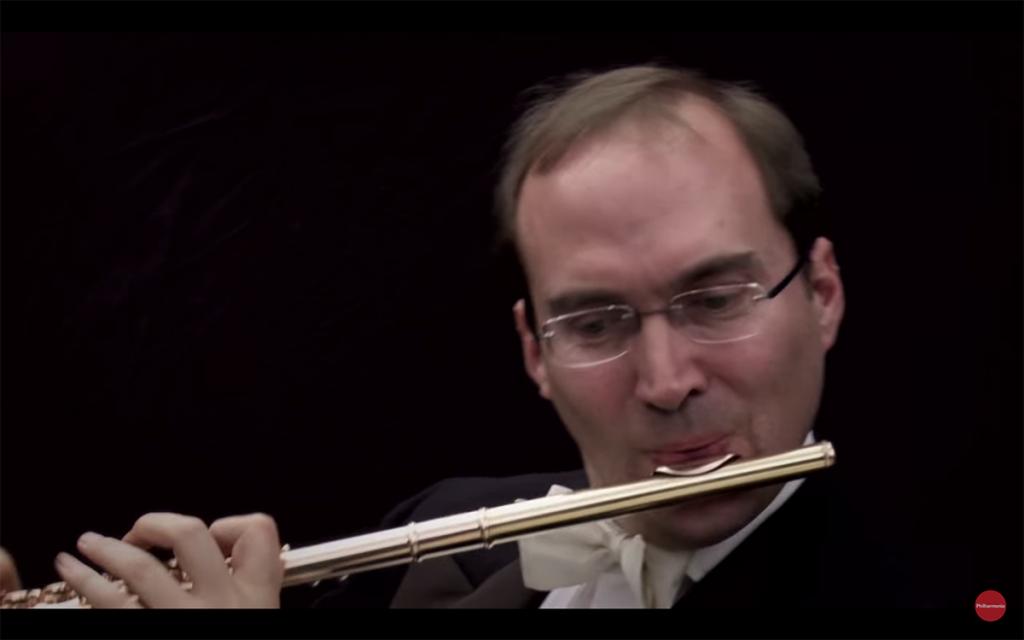 Flute | Philharmonia