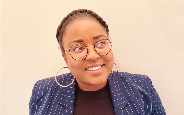 Introduction to the MMSF Instrumental Fellowship Programme | Philharmonia