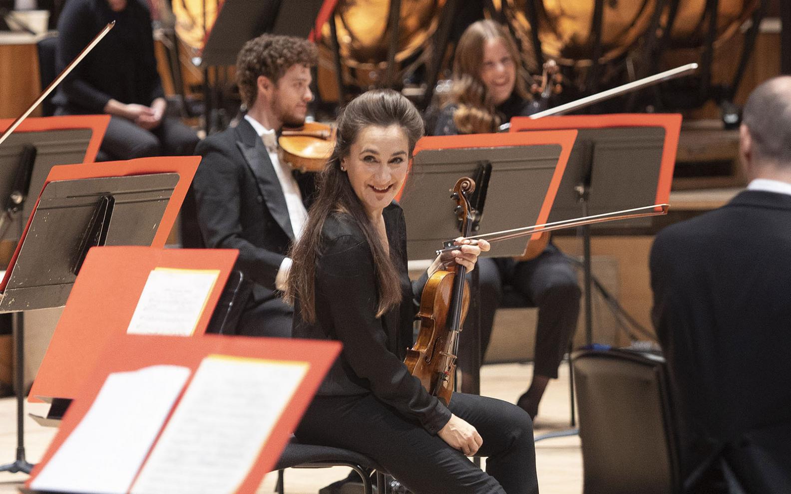 Our history | Philharmonia