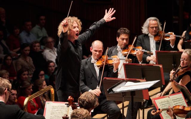Philharmonia Orchestra announces 2021/22 London Season, its first under ...