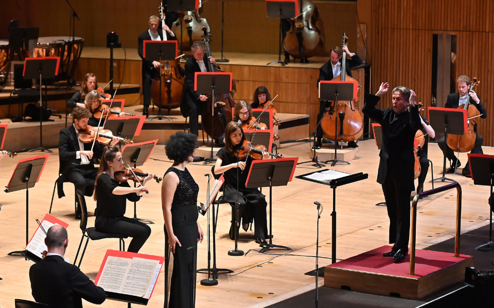 Immersive | Philharmonia