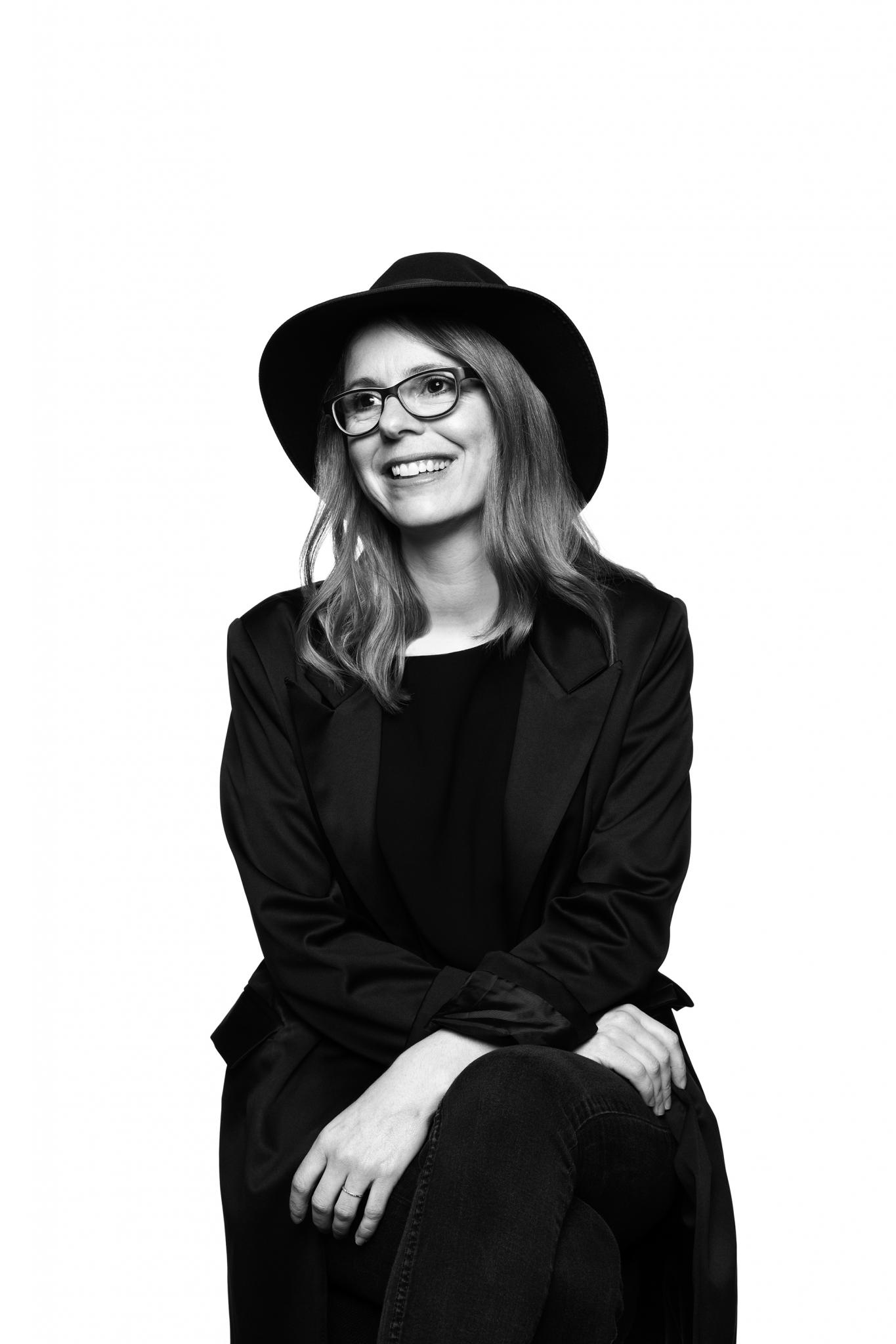 Meet composer Anna Clyne | Philharmonia