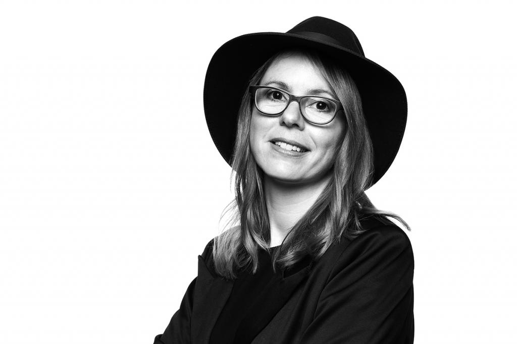 Meet composer Anna Clyne | Philharmonia