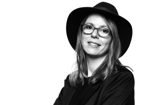 Meet composer Anna Clyne | Philharmonia