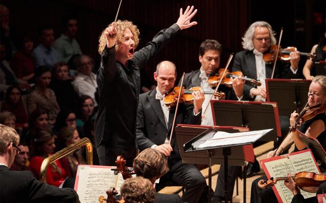 Instruments | Philharmonia