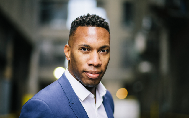 Dvořák’s New World Symphony | Philharmonia