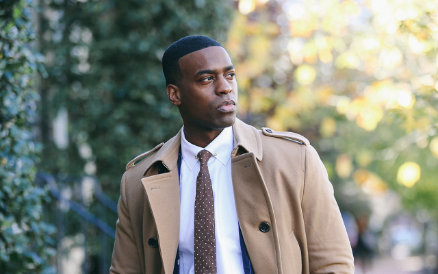 Beethoven’s Ninth Symphony conducted by Jakub Hrůša | Philharmonia