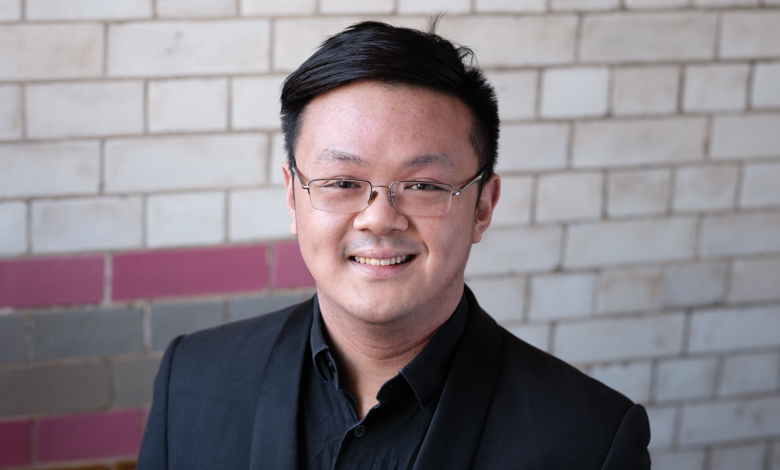 Edward Leung | Philharmonia