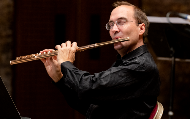 Philharmonia Chamber Players with Andrew Brownell | Philharmonia