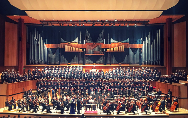 What's on | Philharmonia