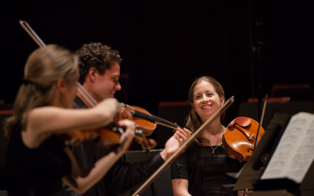 Cor Anglais | Philharmonia