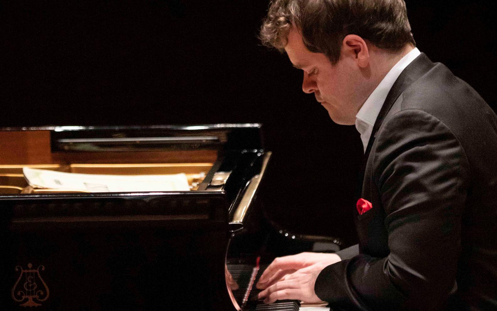 Meet our Featured Composer: Anna Clyne | Philharmonia