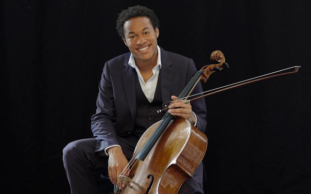 What's on | Philharmonia