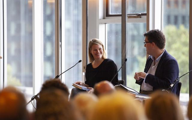 Romeo & Juliet Forever: Pekka Kuusisto conducts | Philharmonia