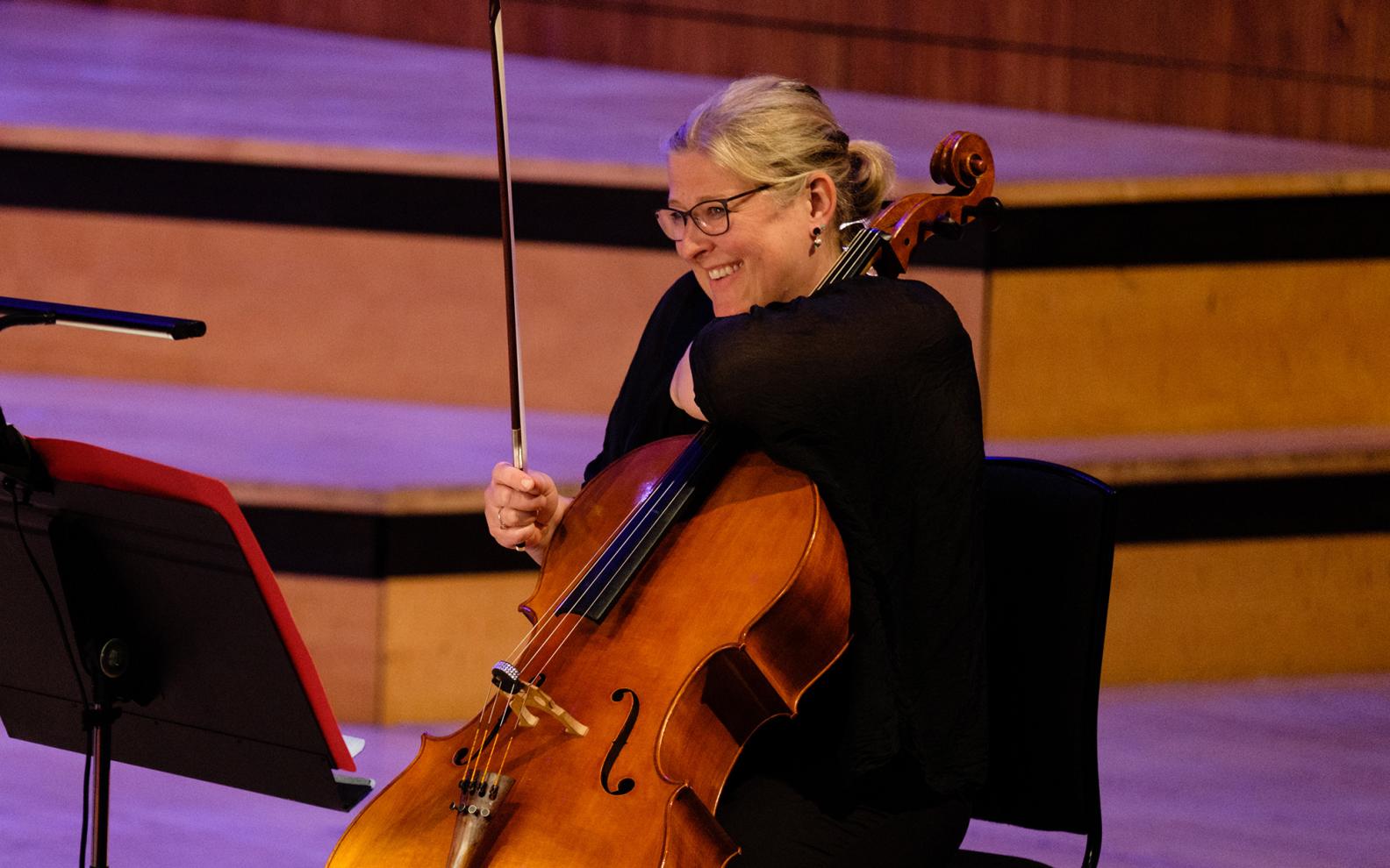 Christmas with the Philharmonia Cellos | Philharmonia