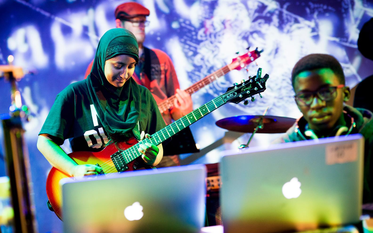 Symphonize | Philharmonia