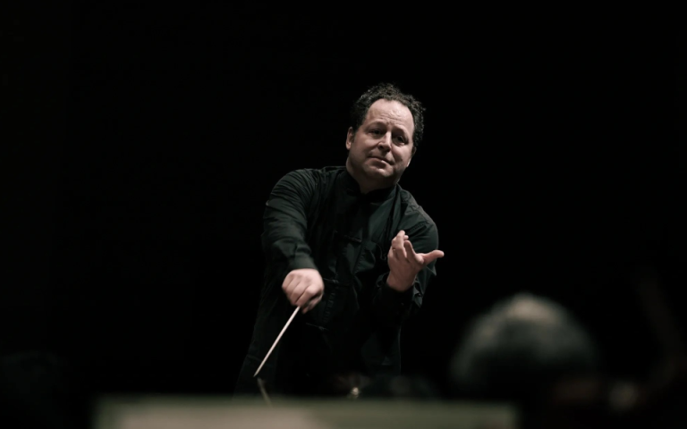Milan: John Axelrod IMAGINARY LIGHTS | Philharmonia