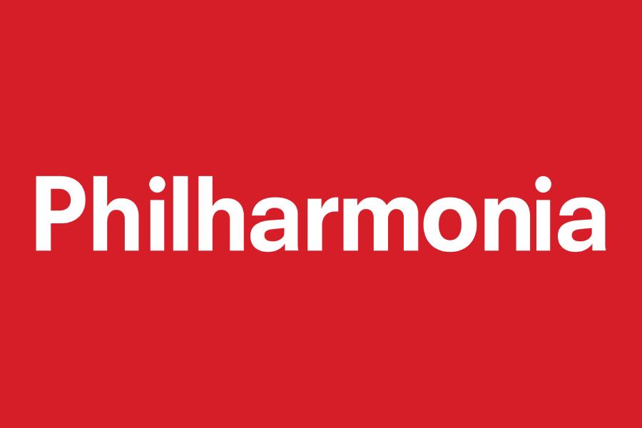 Rebecca Chambers | Philharmonia