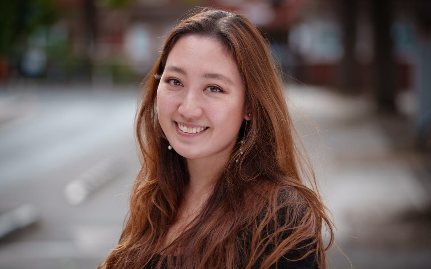 Haim Choi | Philharmonia