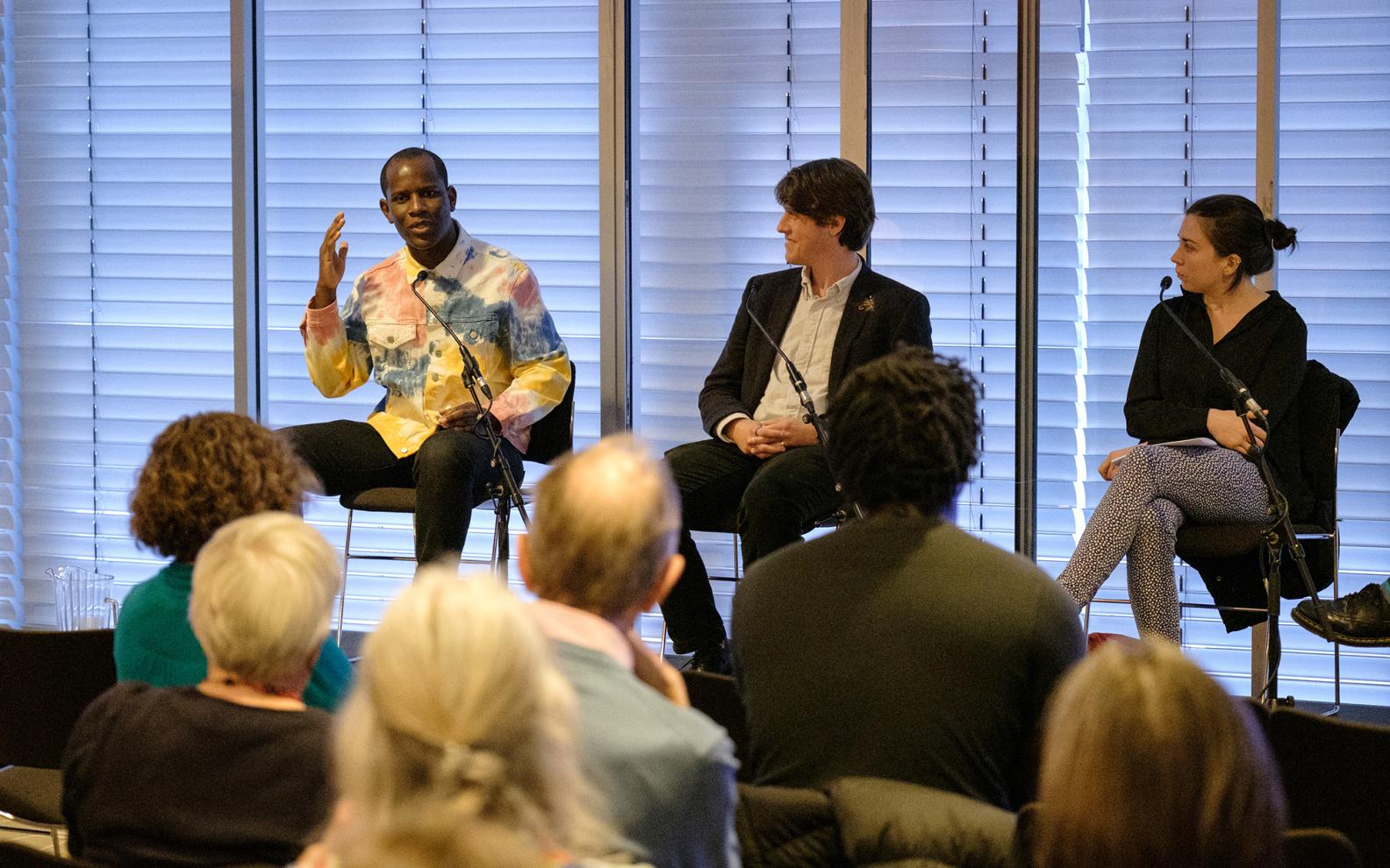 Sheku Kanneh-Mason and the Philharmonia Cellos | Philharmonia