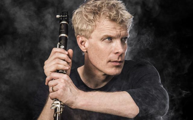 Music of Today: Anna Clyne Curates II | Philharmonia