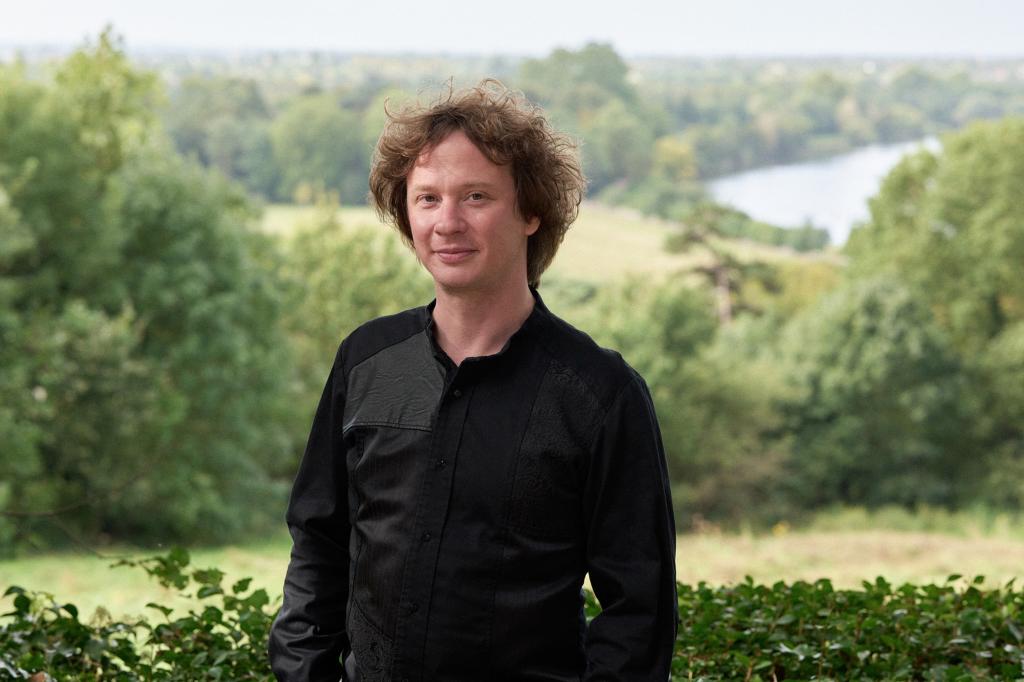 Santtu conducts Brahms, Schumann & Sibelius | Philharmonia