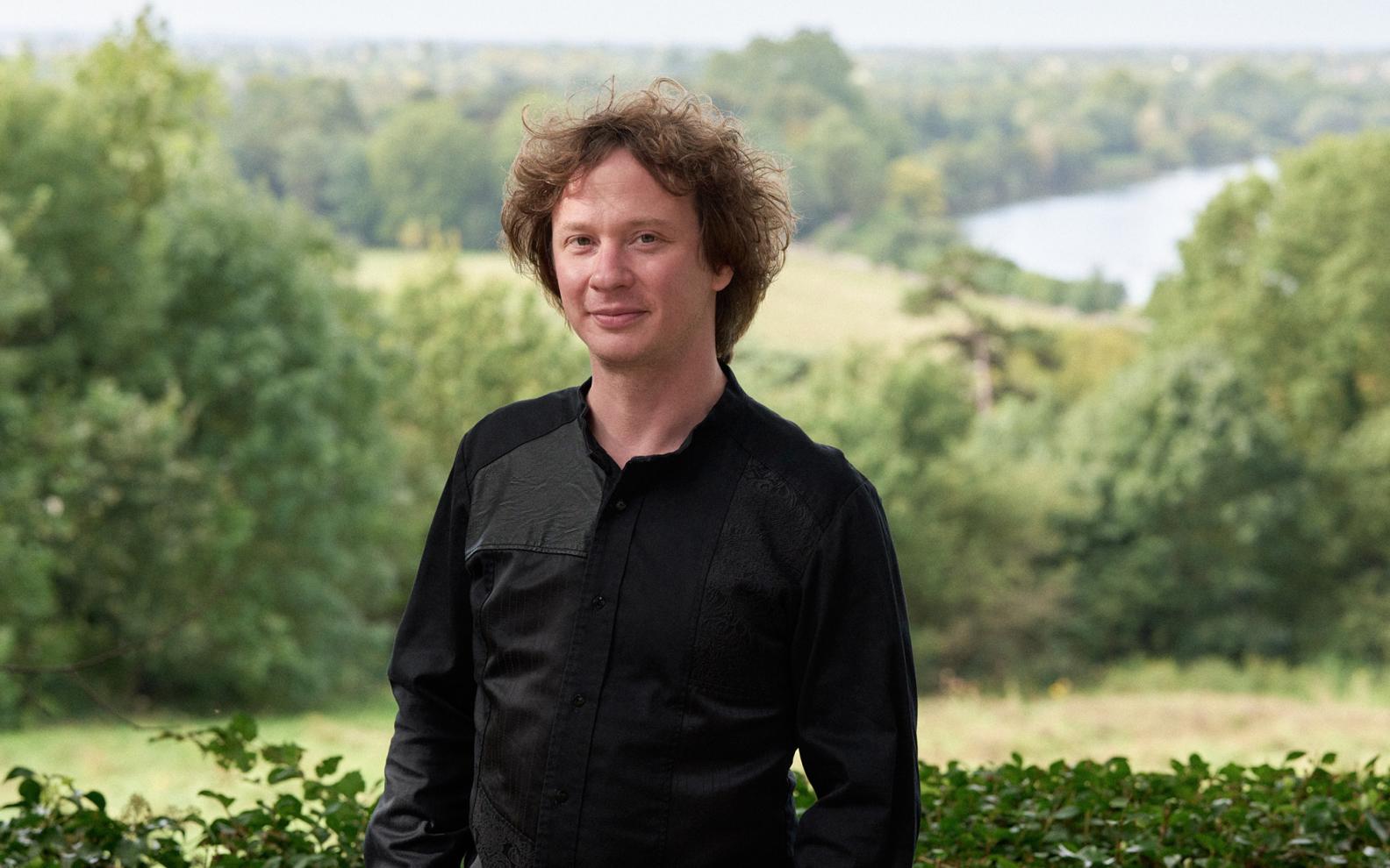 Titled artists | Philharmonia