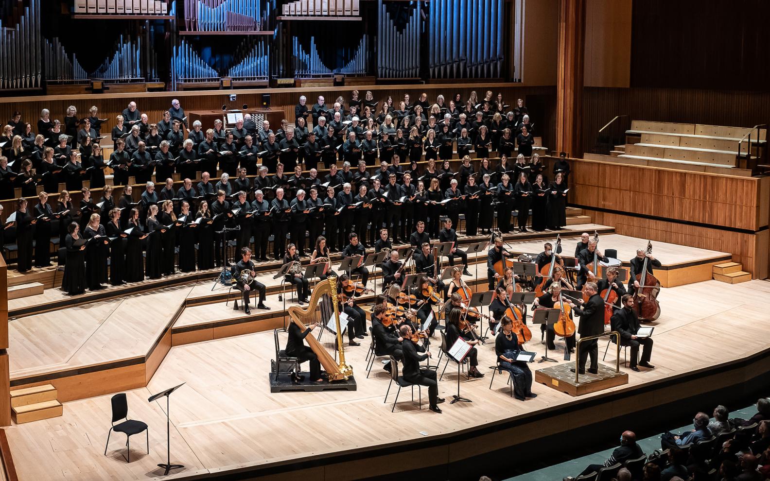 What's on | Philharmonia