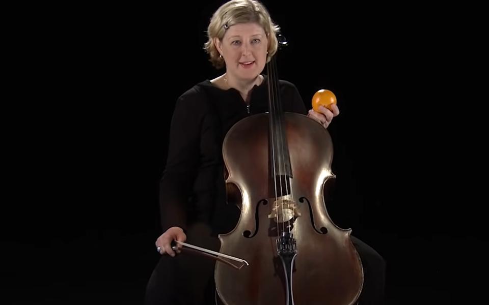 Donate today | Philharmonia