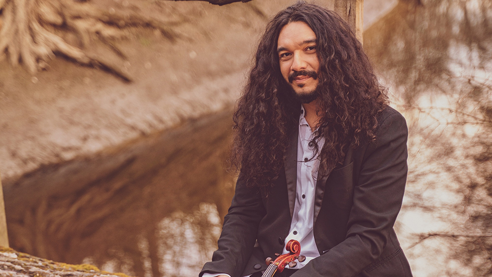 Meet Nemanja Radulović