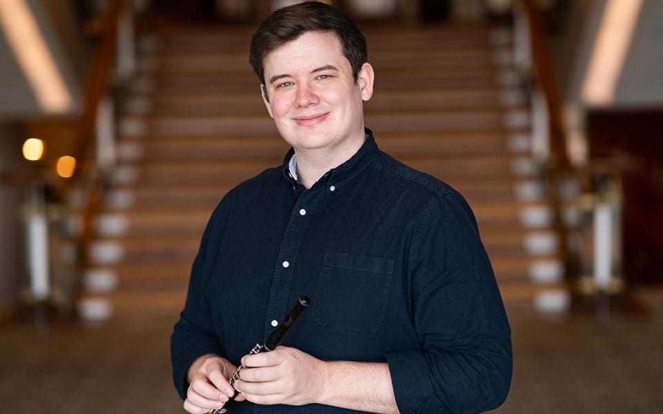 Robert Looman | Philharmonia