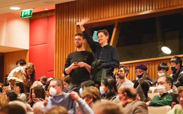 Instruments | Philharmonia