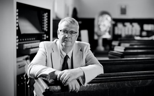 All about the Royal Festival Hall organ | Philharmonia